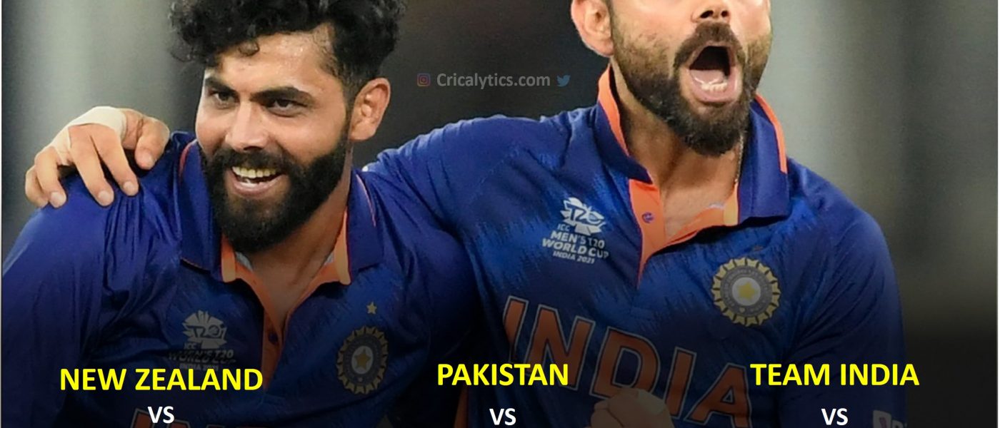 T20 Wc 2021 Semi Final Qualification Scenarios For India Explained